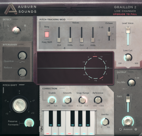 Graillon 2 Free Edition: A Top-Notch Free Autotune Option - ProAudioDeals