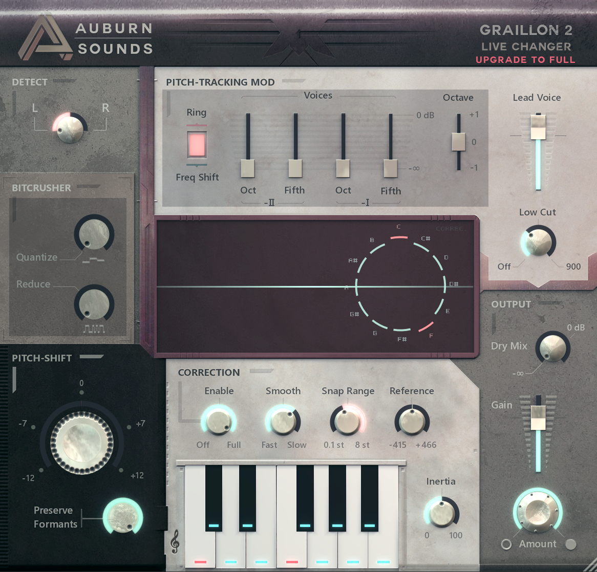 Graillon 2 Free Edition: A Top-Notch Free Autotune Option - ProAudioDeals